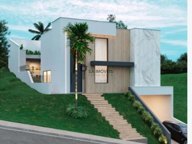Casa, Sítio do Morro, Santana de Parnaíba, SP