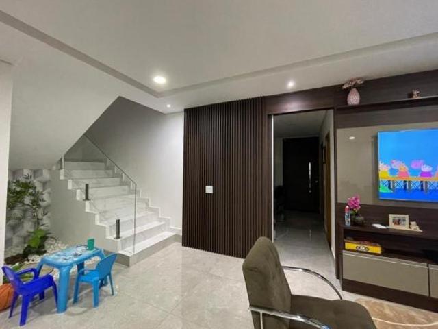 Casa, Sítio do Morro, Santana de Parnaíba, SP