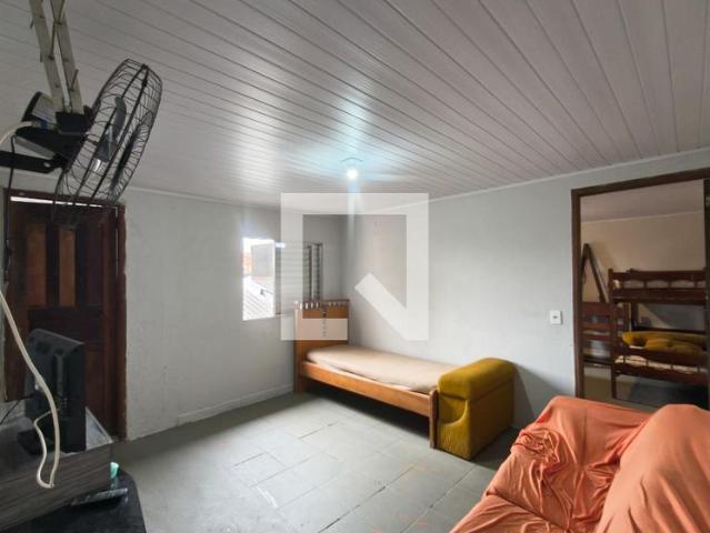 Casa, Sítio do Campo, 1 Quarto, 72 m2 Praia Grande