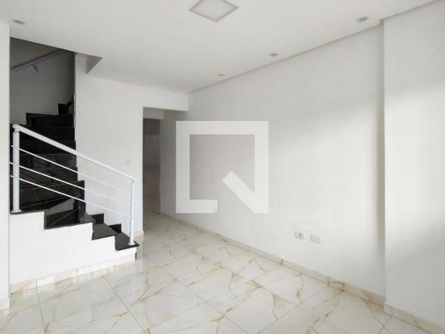 Casa, Sítio do Campo, 2 Quartos, 55 m2 Praia Grande