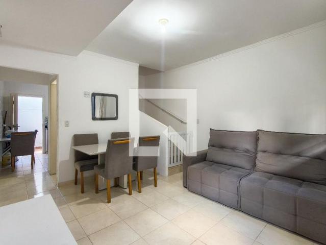 Casa, Sítio do Campo, 2 Quartos, 74 m2 Praia Grande