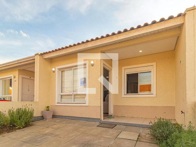 Casa, Sítio Ipiranga, 2 Quartos, 67 m2 Cachoeirinha