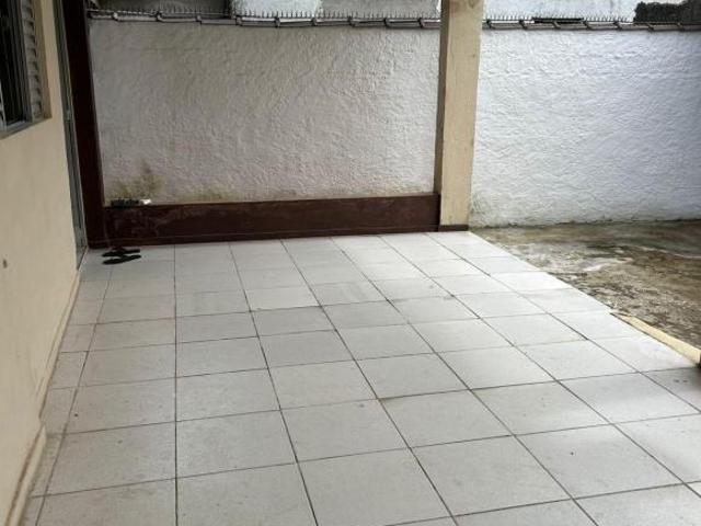 Casa, Sítio Paecara vicente de Carvalho, Guarujá, SP