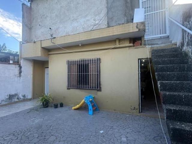 Casa, Sítio Paecara vicente de Carvalho, Guarujá, SP