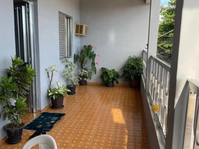 Casa, Sítio Paecara vicente de Carvalho, Guarujá, SP