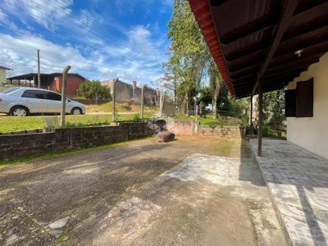 CASA SITIO SÃO JOSÉ 02 DORMITÓRIOS