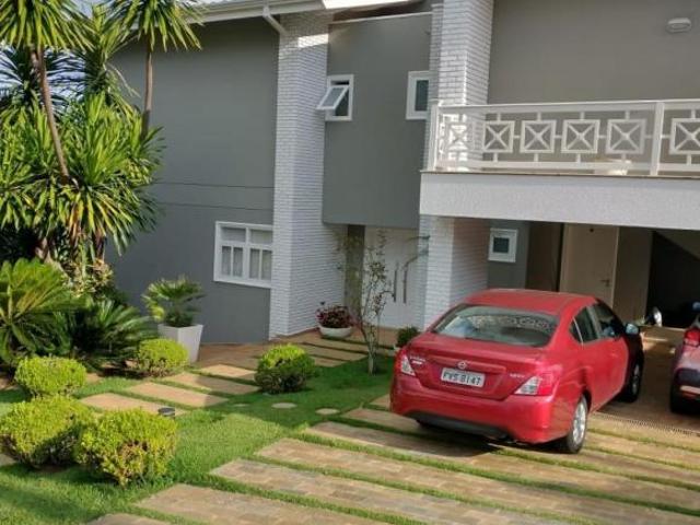 CASA SÍTIOS DE RECREIO GRAMADO