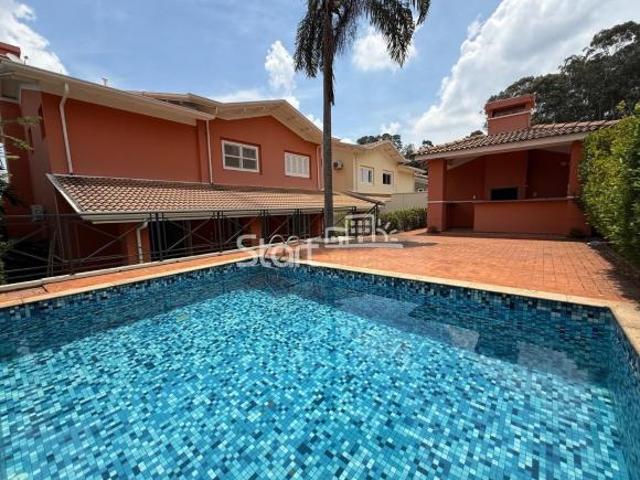 casa Sítios de Recreio Gramado Campinas