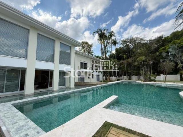 casa Sítios de Recreio Gramado Campinas