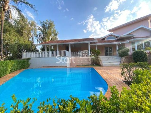 casa Sítios de Recreio Gramado Campinas