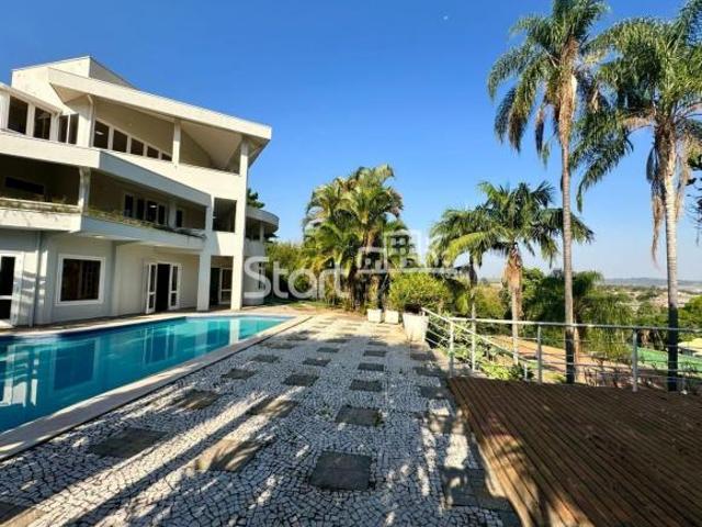 casa Sítios de Recreio Gramado Campinas
