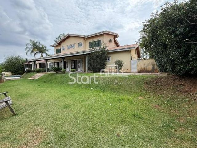 casa Sítios de Recreio Gramado Campinas