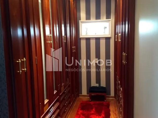 Casa Sítios de Recreio Gramado Campinas