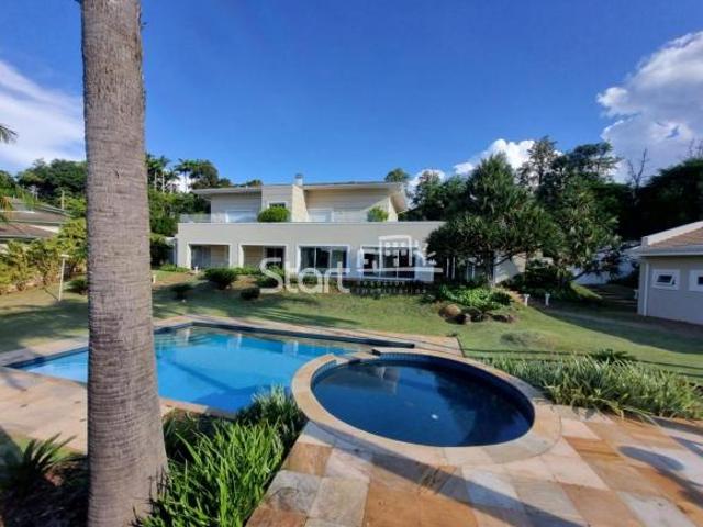 casa Sítios de Recreio Gramado Campinas