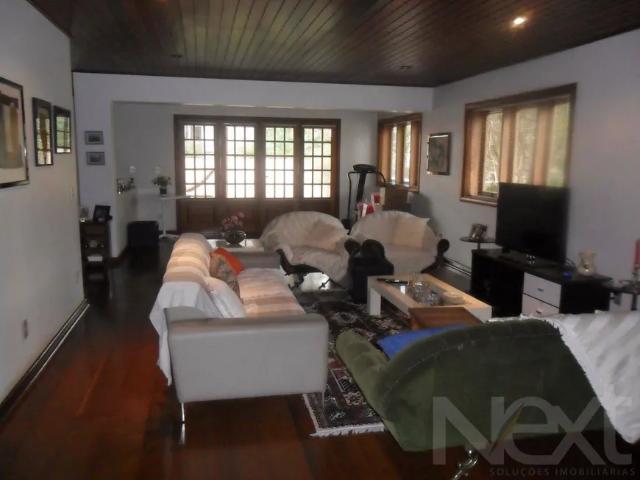 Casa Sítios de Recreio Gramado Campinas