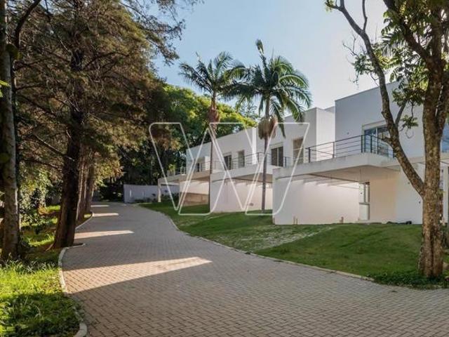 casa Sítios de Recreio Gramado Campinas