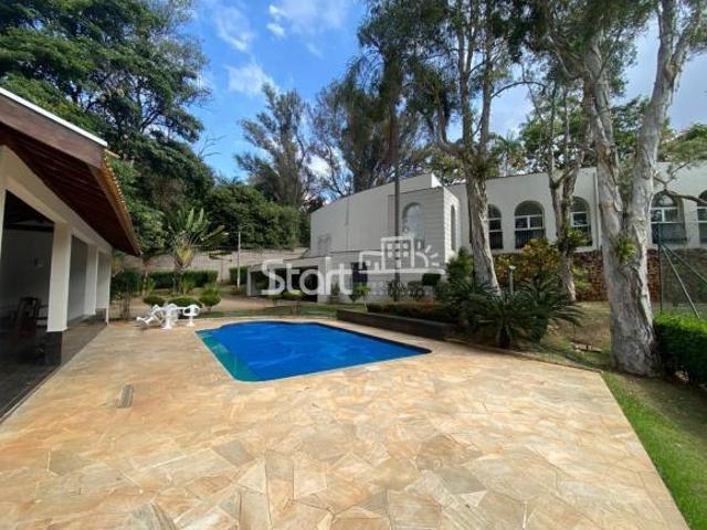 casa Sítios de Recreio Gramado Campinas
