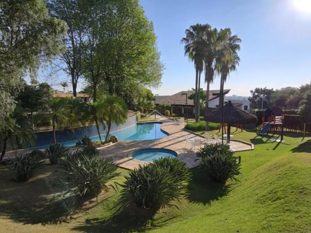 Casa Sítios de Recreio Gramado Campinas