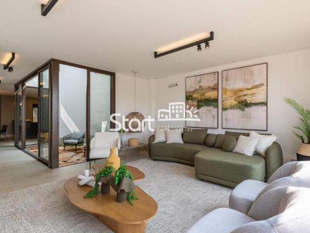 casa Sítios de Recreio Gramado Campinas