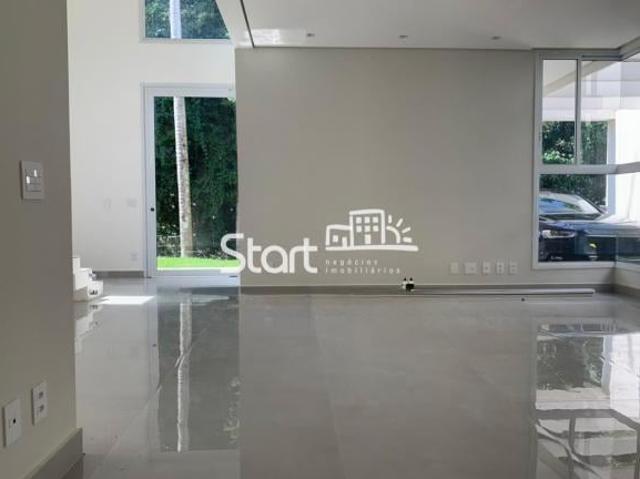 casa Sítios de Recreio Gramado Campinas