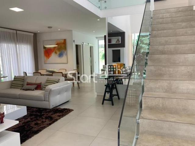 casa Sítios de Recreio Gramado Campinas