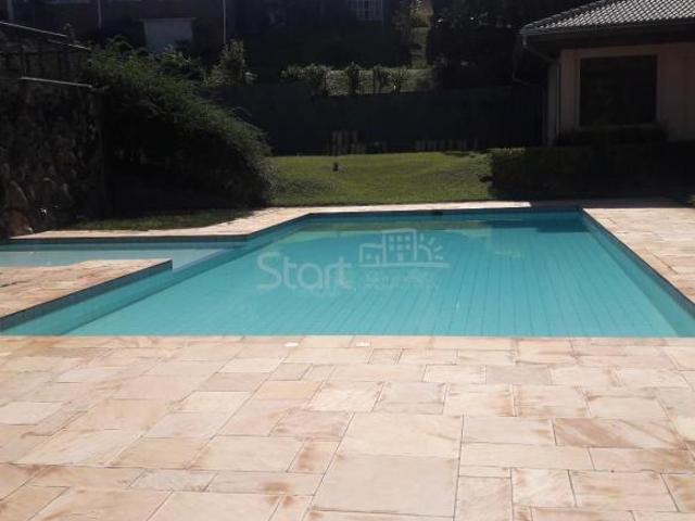 casa Sítios de Recreio Gramado Campinas