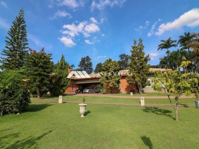 Casa, Sítios de Recreio Gramado, Campinas, SP