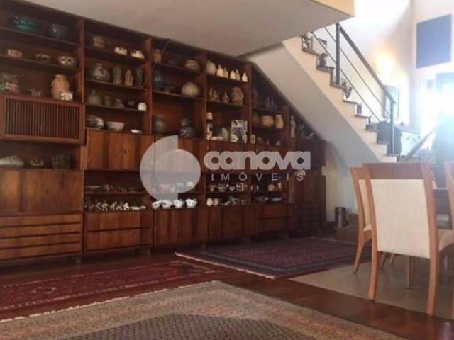 Casa, Sítios de Recreio Gramado, Campinas, SP