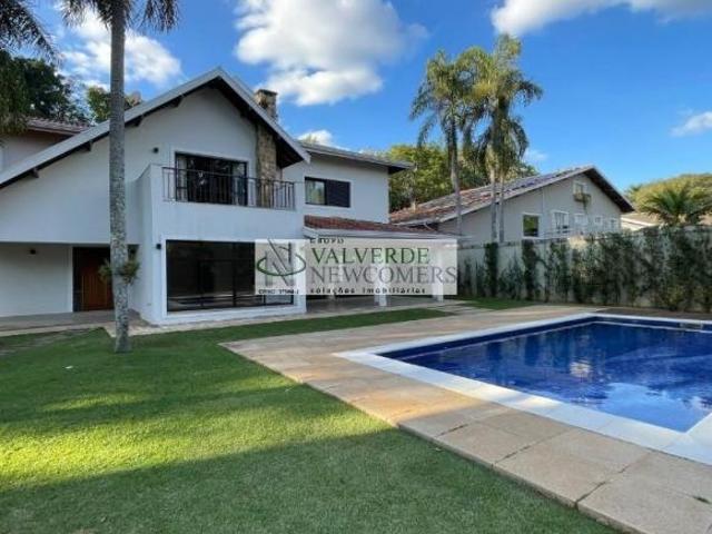 Casa, Sítios de Recreio Gramado, Campinas, SP