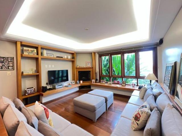Casa, Sítios de Recreio Gramado, Campinas, SP