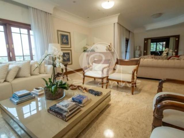 Casa, Sitios de Recreio Gramado, Campinas, SP