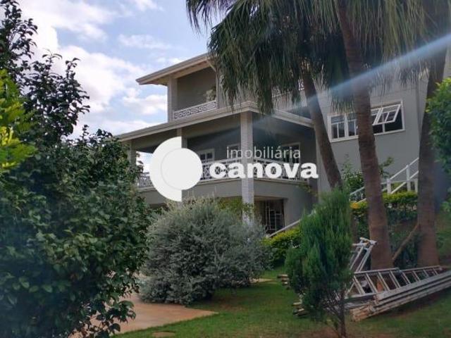 Casa, Sítios de Recreio Gramado, Campinas, SP