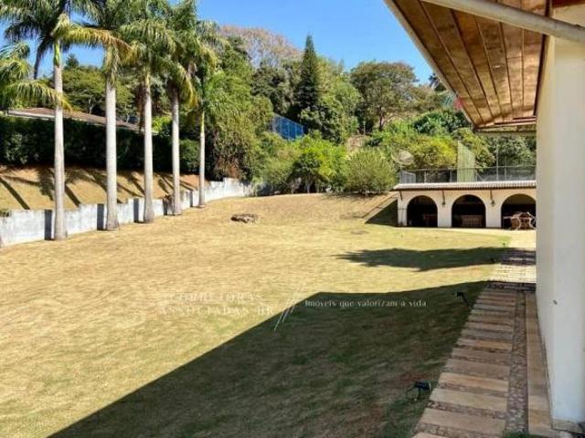 Casa, Sítios de Recreio Gramado, Campinas, SP