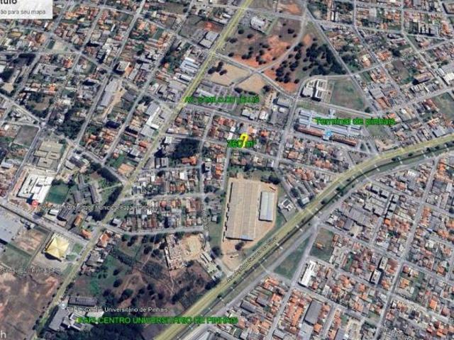 CASA SITUADA À 2 QUADRAS DA AV. CAMILO DE LELLIS