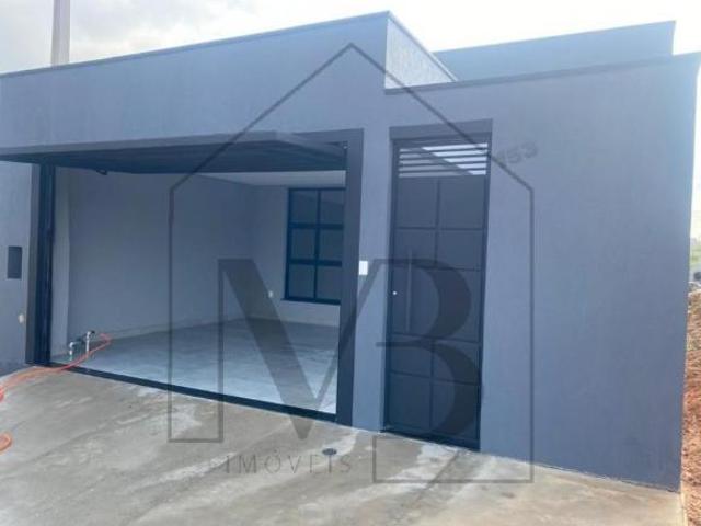 Casa, Smart City, Indaiatuba, SP