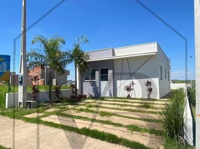 Casa, Smart City, Indaiatuba, SP