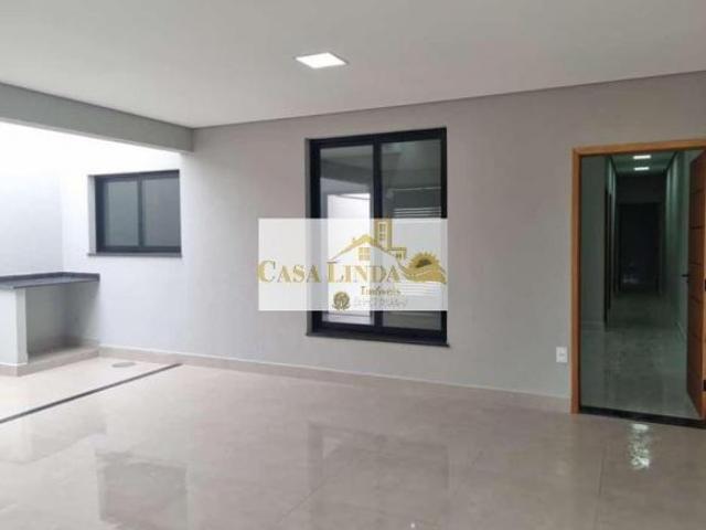 Casa, Smart City, Indaiatuba, SP