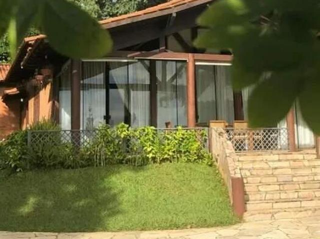 Casa SMLN Vista Livre Lago