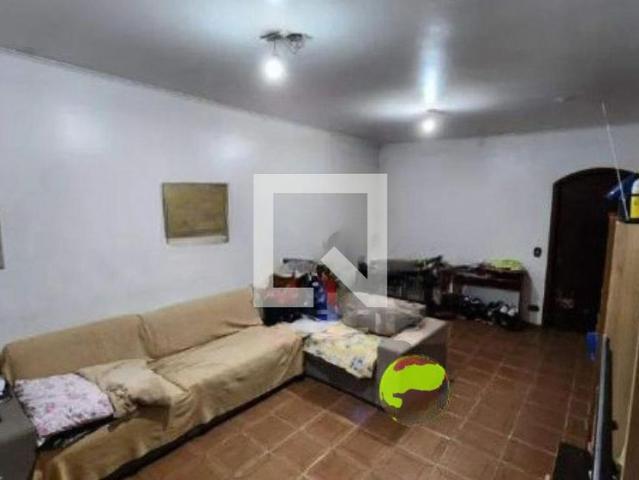 Casa, Socorro, 3 Quartos, 180 m2 São Paulo