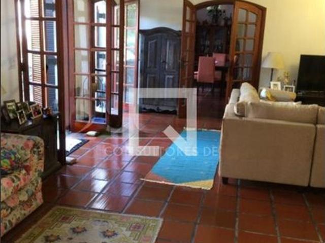 Casa, Socorro, 3 Quartos, 400 m2 São Paulo