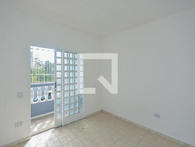 Casa, Socorro, 1 Quarto, 40 m2 São Paulo