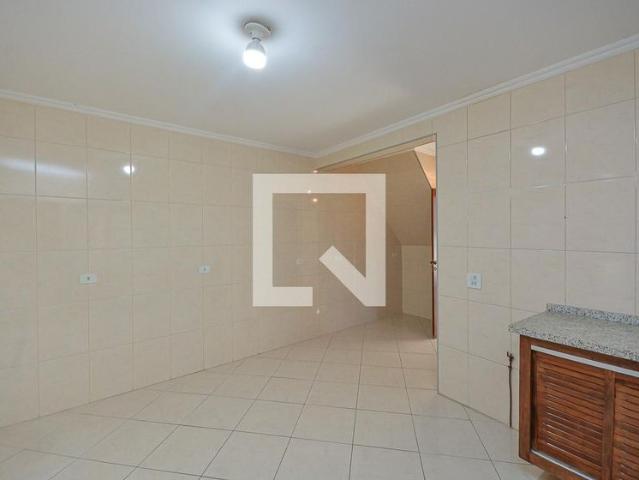 Casa, Socorro, 1 Quarto, 50 m2 São Paulo