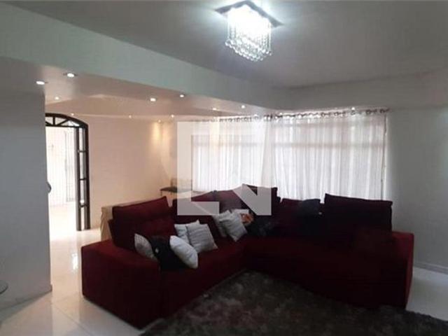Casa, Socorro, 4 Quartos, 200 m2 São Paulo