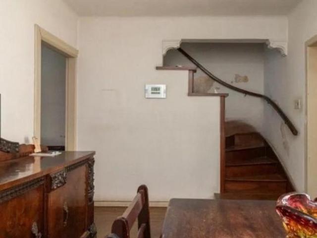 Casa Sobrado 3 dorm 120m Liberdade/Aclimação