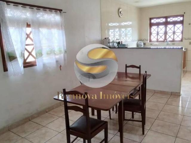 CASA SOBRADO 3 dorm. 1 suite, próximo Raposo e Centro de Cotia