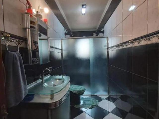 casa sobrado 3 dorm, 4 vagas, piscina, espaço gourmet, aceita permuta em ibiuna