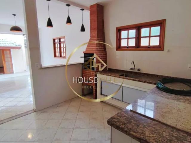 Casa Sobrado, 3 Dormitórios 1 Suíte San Marino Jd América Sjc