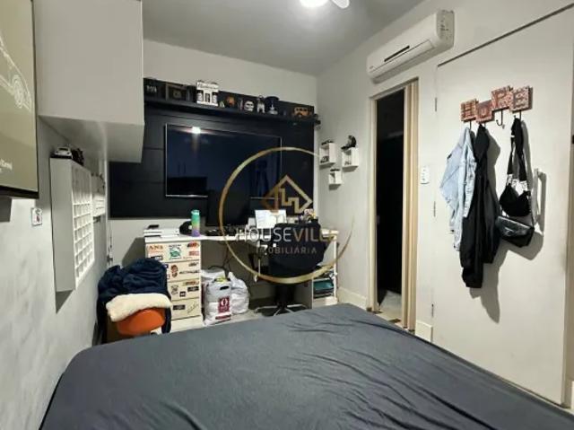 Casa Sobrado, 3 Dormitórios 1Suíte, 2 Vagas, Bell Park, Uirá, SJC
