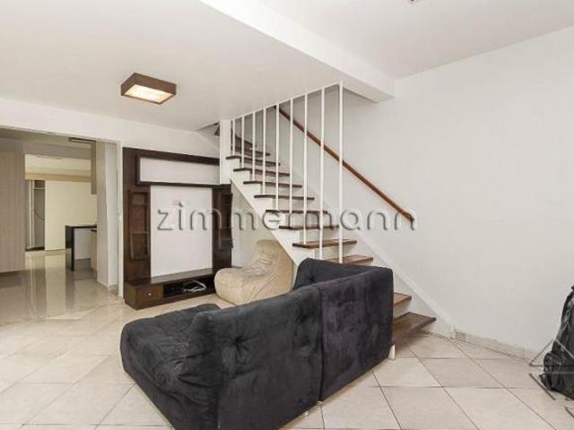 CASA SOBRADO 3 DORMITÓRIO NA LAPA