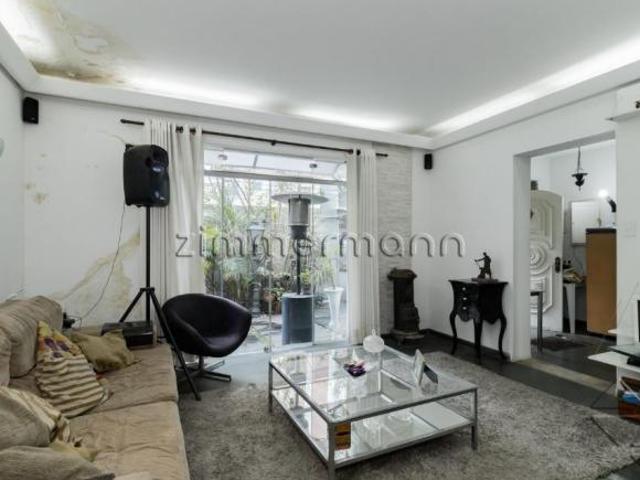 CASA SOBRADO 3 DORMITÓRIO PERDIZES